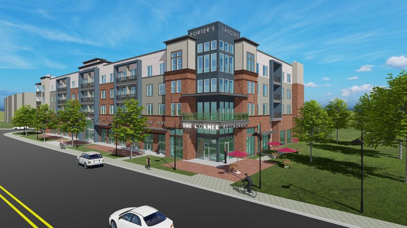 Multifamily Properties - Watkins Real Estate Group